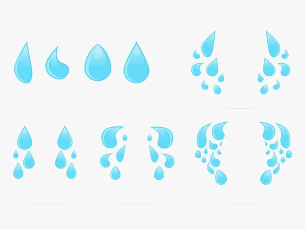 100,000 Drop of water Vector Images | Depositphotos
