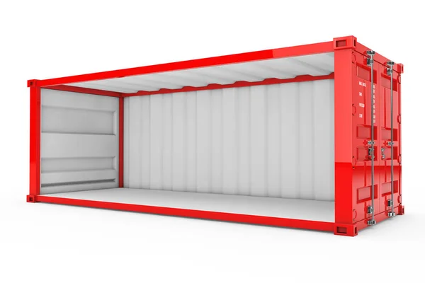 Red shipping container Images - Search Images on Everypixel