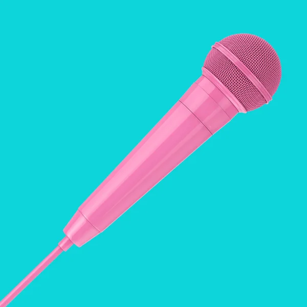 Microphone pink Stock Photos, Royalty Free Microphone pink Images ...