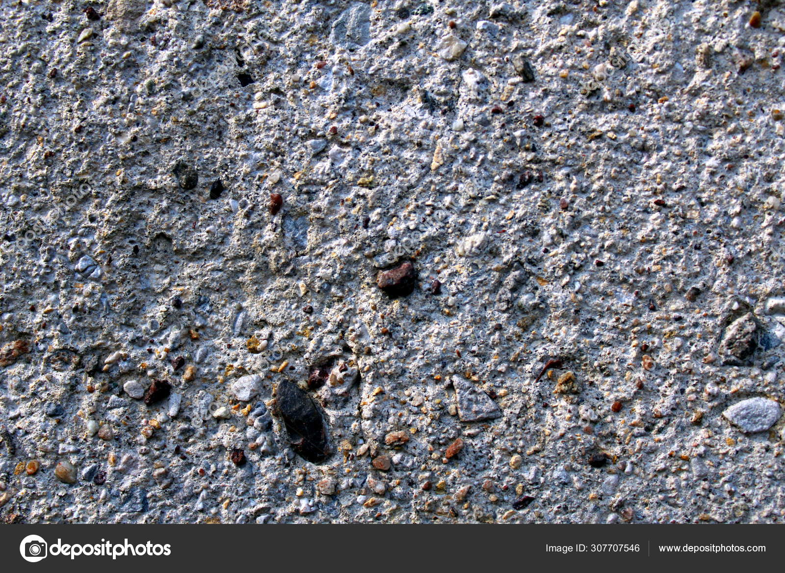 Rough Concrete Surface Texture — Stock Photo © Matteo_Galimberti #307707546