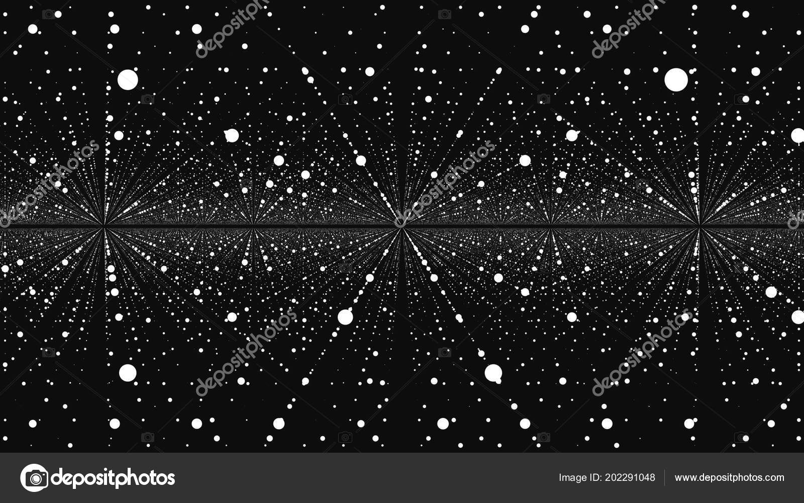 Minimalist abstract background. Seamless loop. Infinite space ... Minimalist abstract background. Seamless loop. Infinite space ...