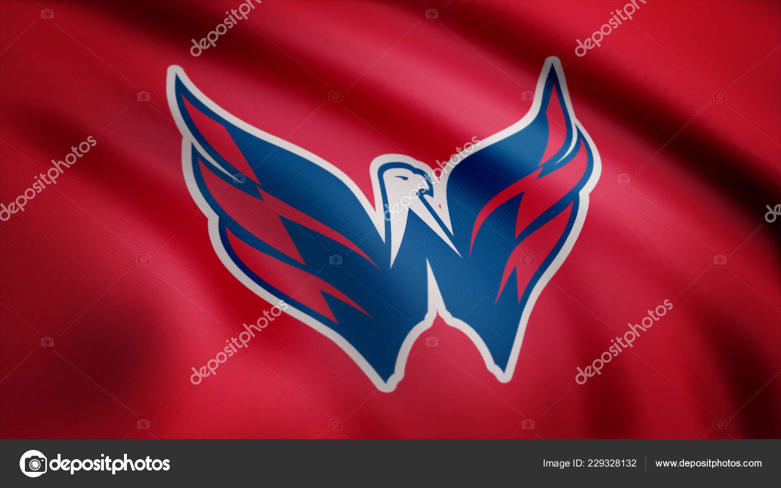 Capitals Hockey Teams Logos