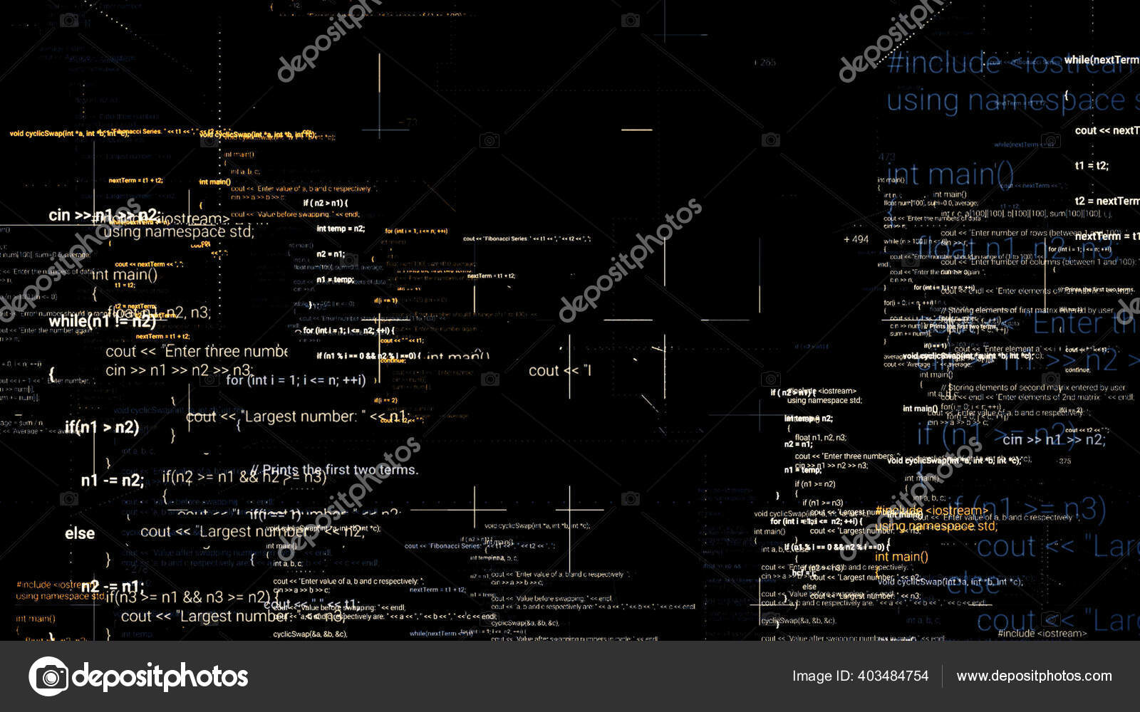 Moving Computer Animation