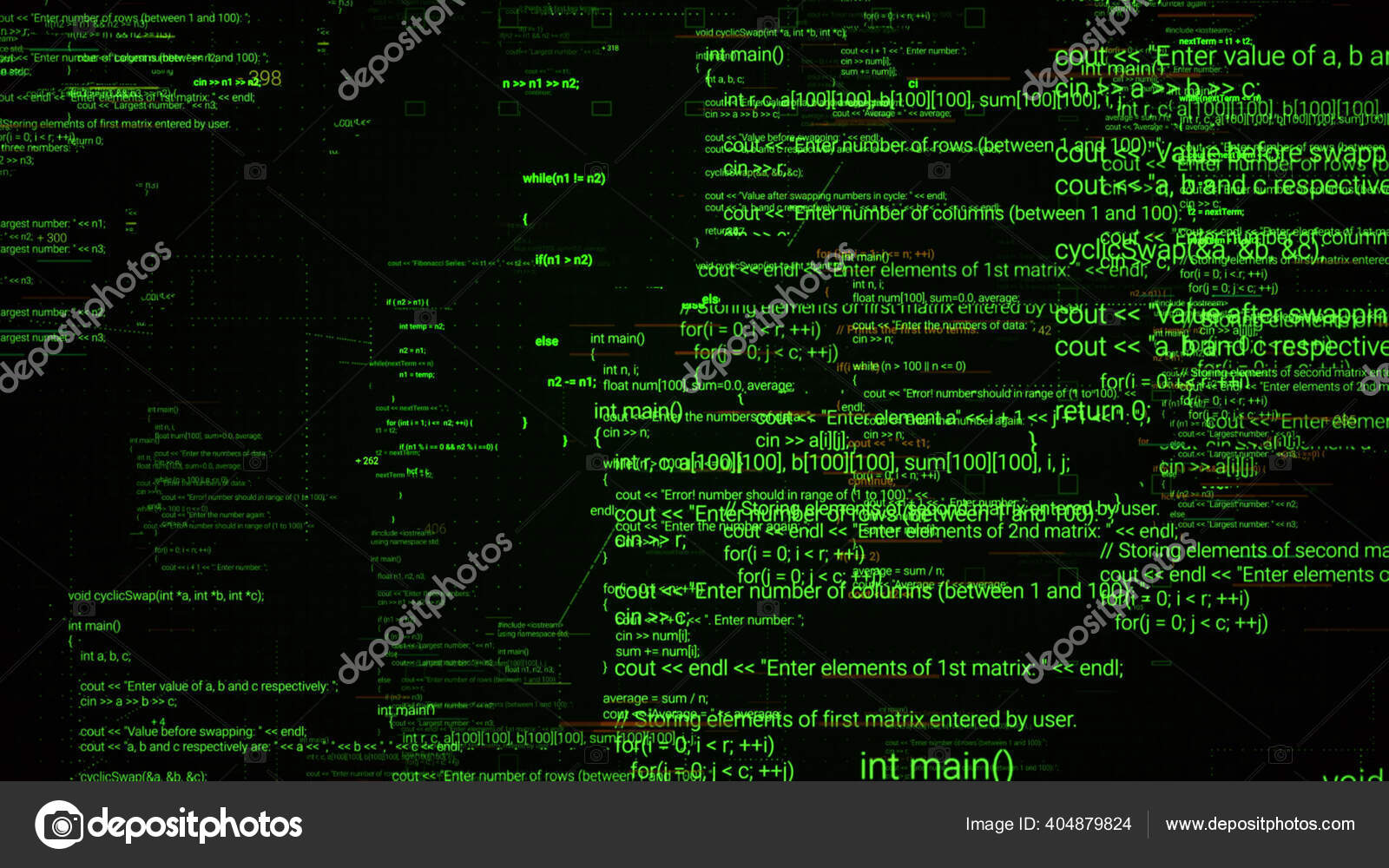 Backgrounds For Computer That Move