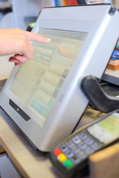 Online pos systems fotos de stock, imágenes de Online pos systems sin ...