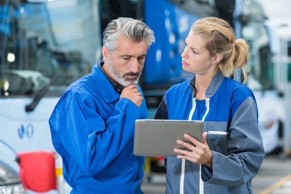 Bus maintenance Stock Photos, Royalty Free Bus maintenance Images ...