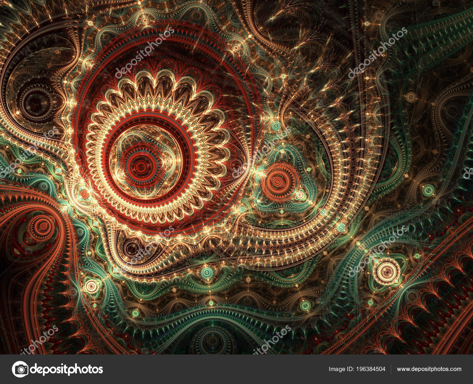 Steampunk Design Pattern