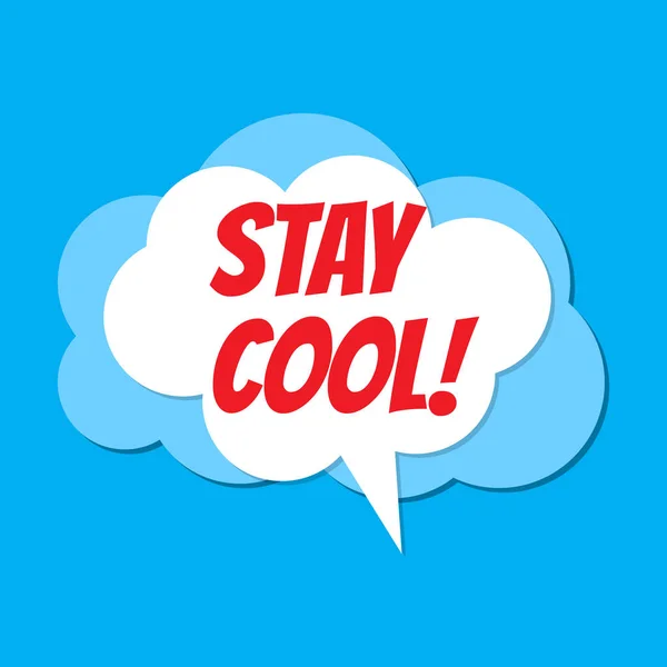 529 Stay cool Vector Images | Depositphotos