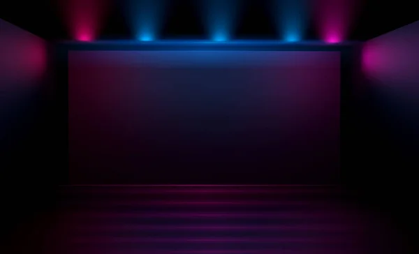 Empty room night Stock Photos, Royalty Free Empty room night Images ...