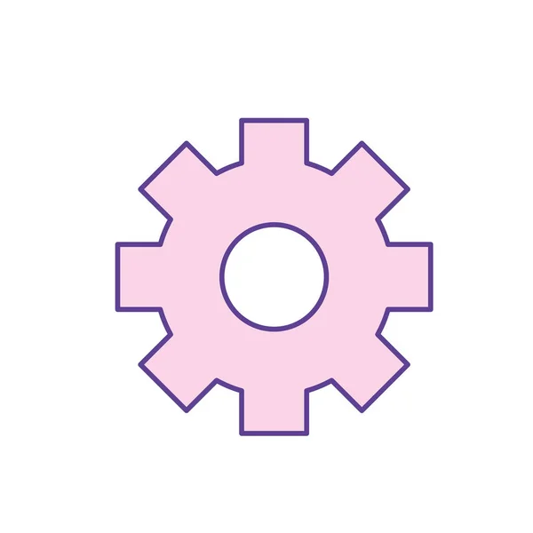 25,539,942 Pink cog Vector Images | Depositphotos