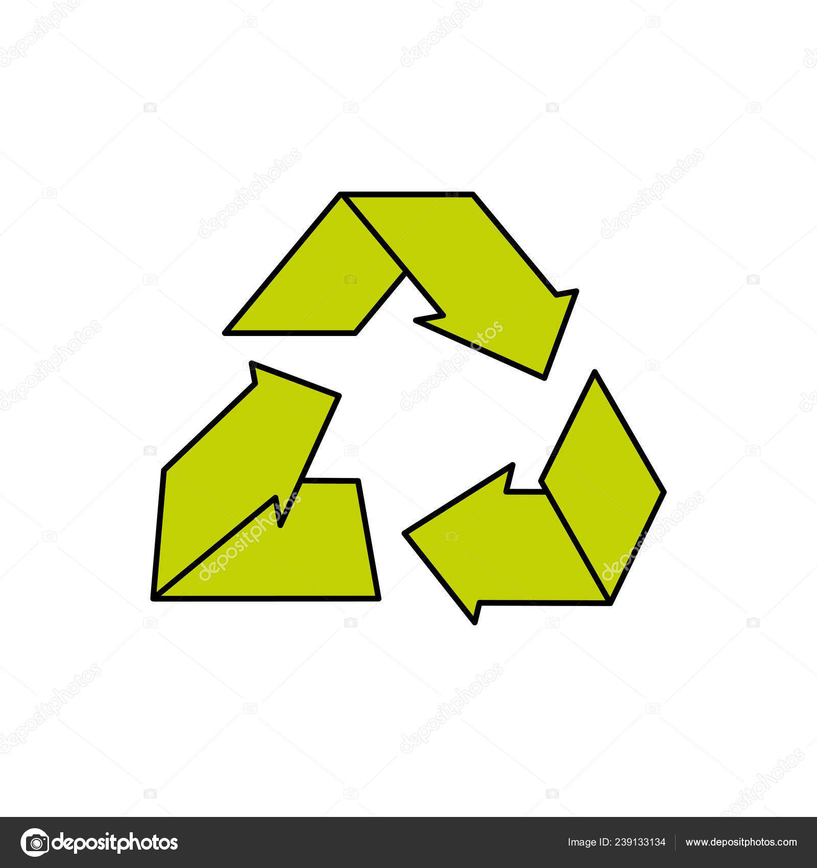 Protecting The Environment Help Symbols