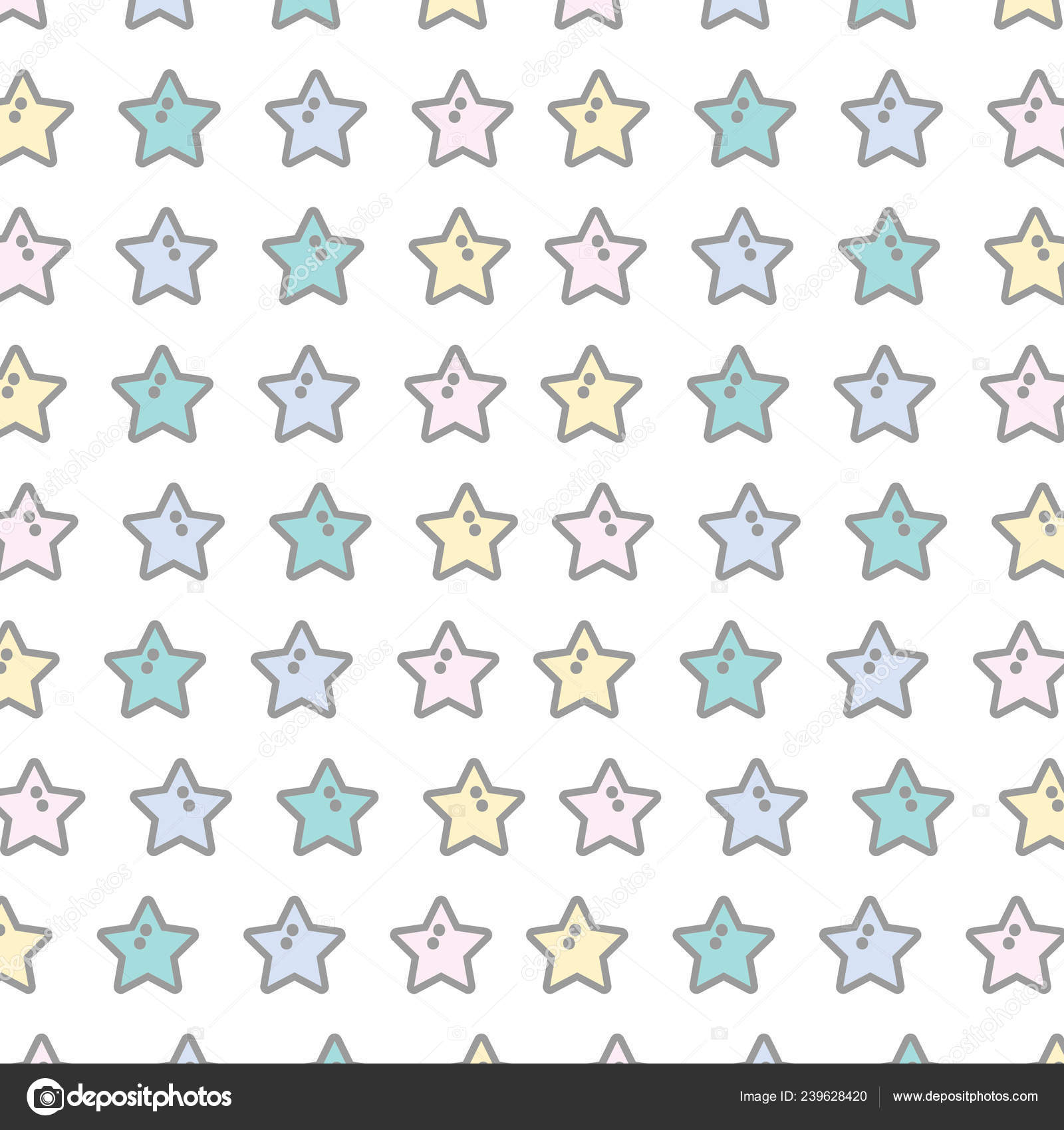 Shiny Stars Art Background Design Vector Illustration Stock Vector ...