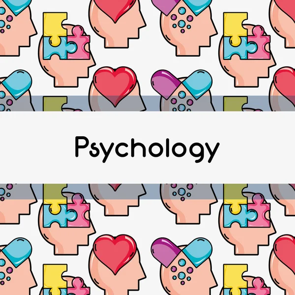 100,000 Psychology background Vector Images | Depositphotos