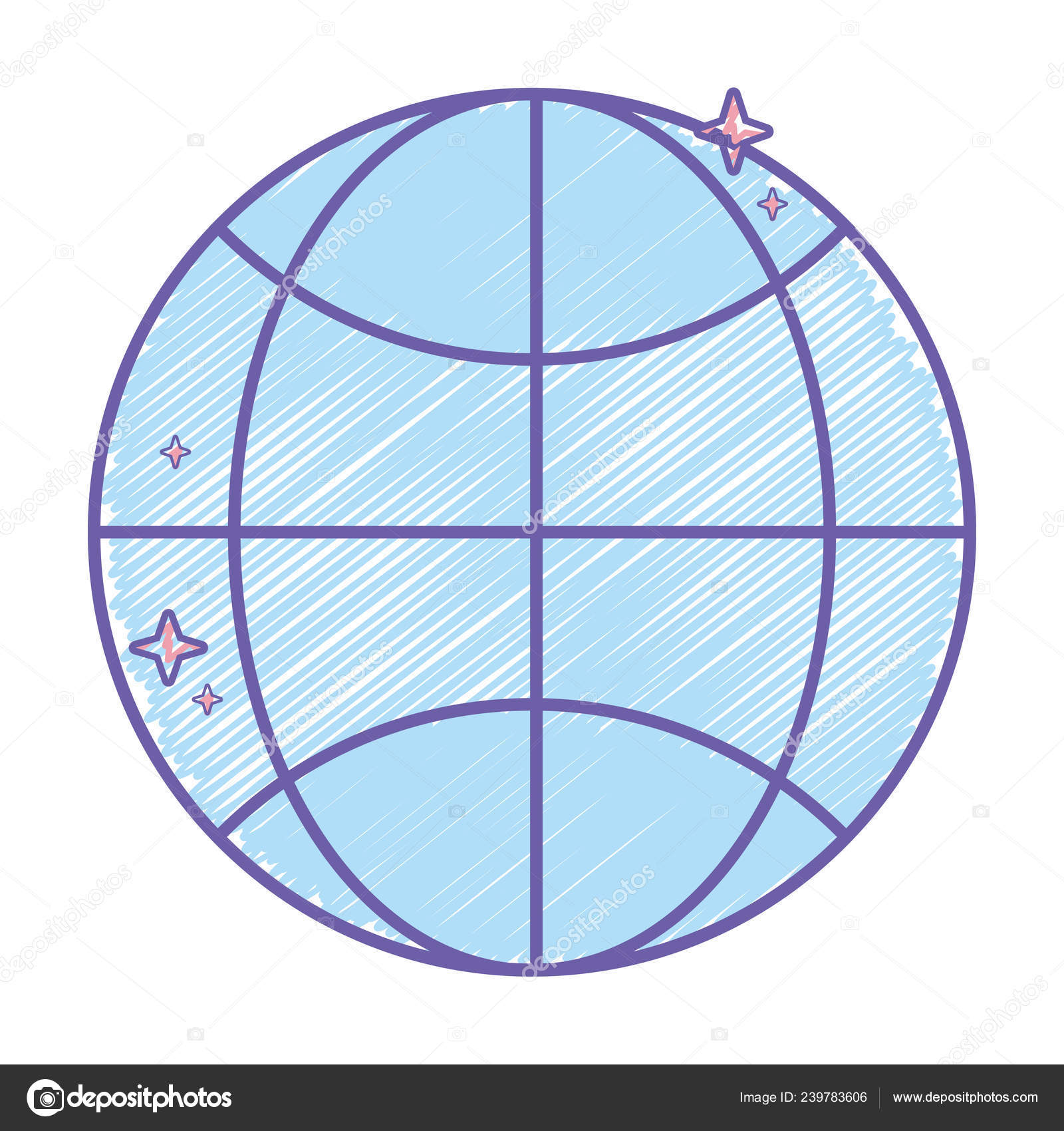 Network Global Connection Digital Technology Vector Illustration Stock Vector By ©stockgiu 239783606