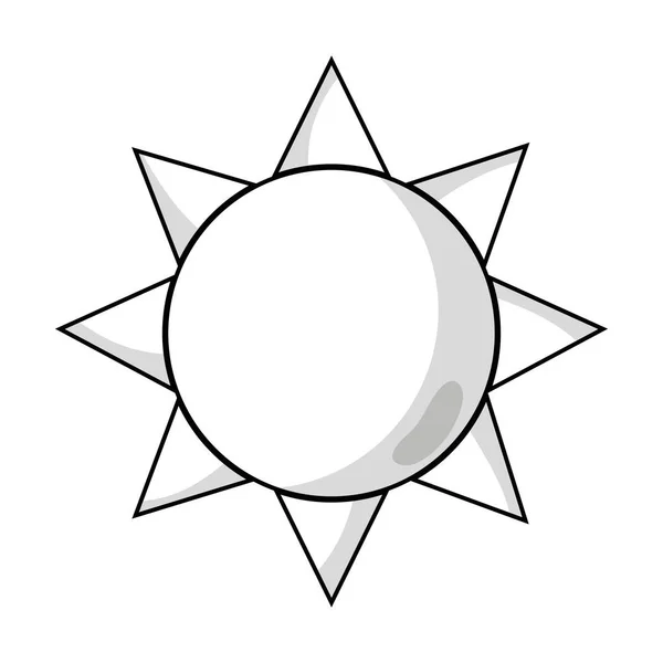 100,000 Sol luna Vector Images | Depositphotos