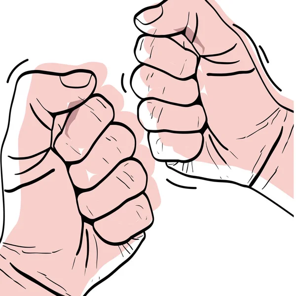 19,384,104 펀칭 손 Vector Images | Depositphotos