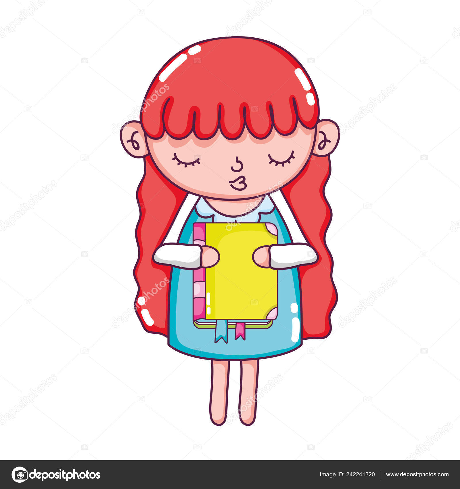 Girl Child Education Animated