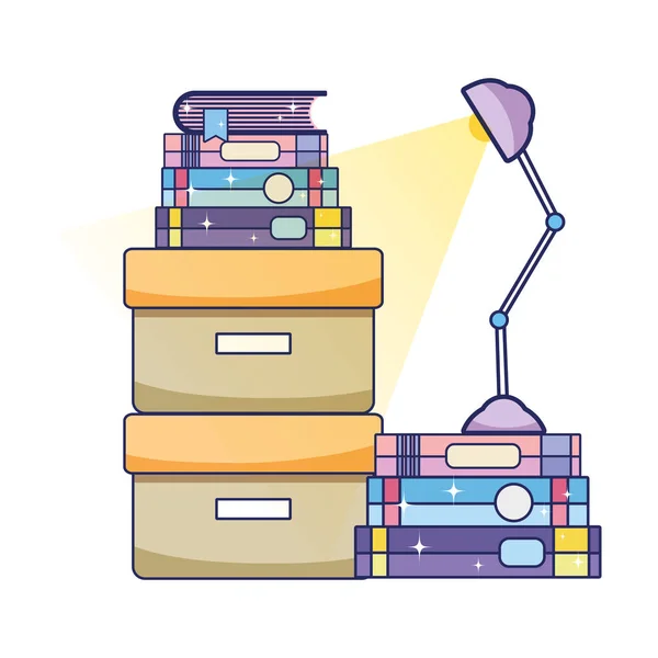 Library incharge imágenes de stock de arte vectorial | Depositphotos