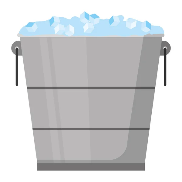4,955 Ice bucket Vector Images | Depositphotos