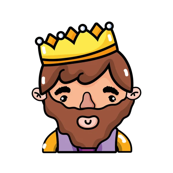 100,000 Roman emperor cartoon Vector Images | Depositphotos