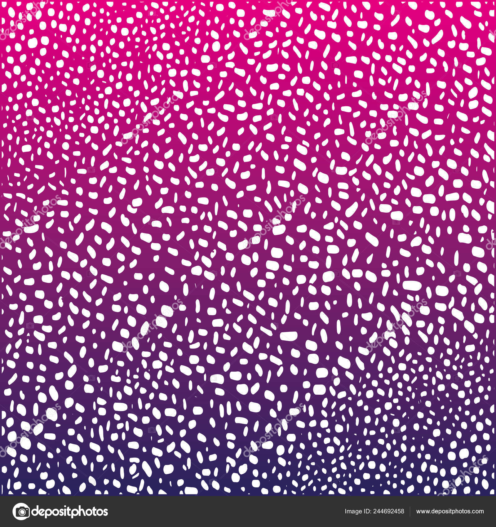 Color Silhouette Graphic Seamless Decoration Background Texture Vector ...