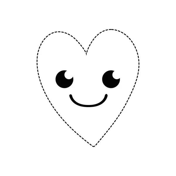 Smiley coeur images vectorielles, Smiley coeur vecteurs libres de ...
