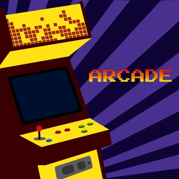 16,224,554 Gaming arcade Vector Images | Depositphotos