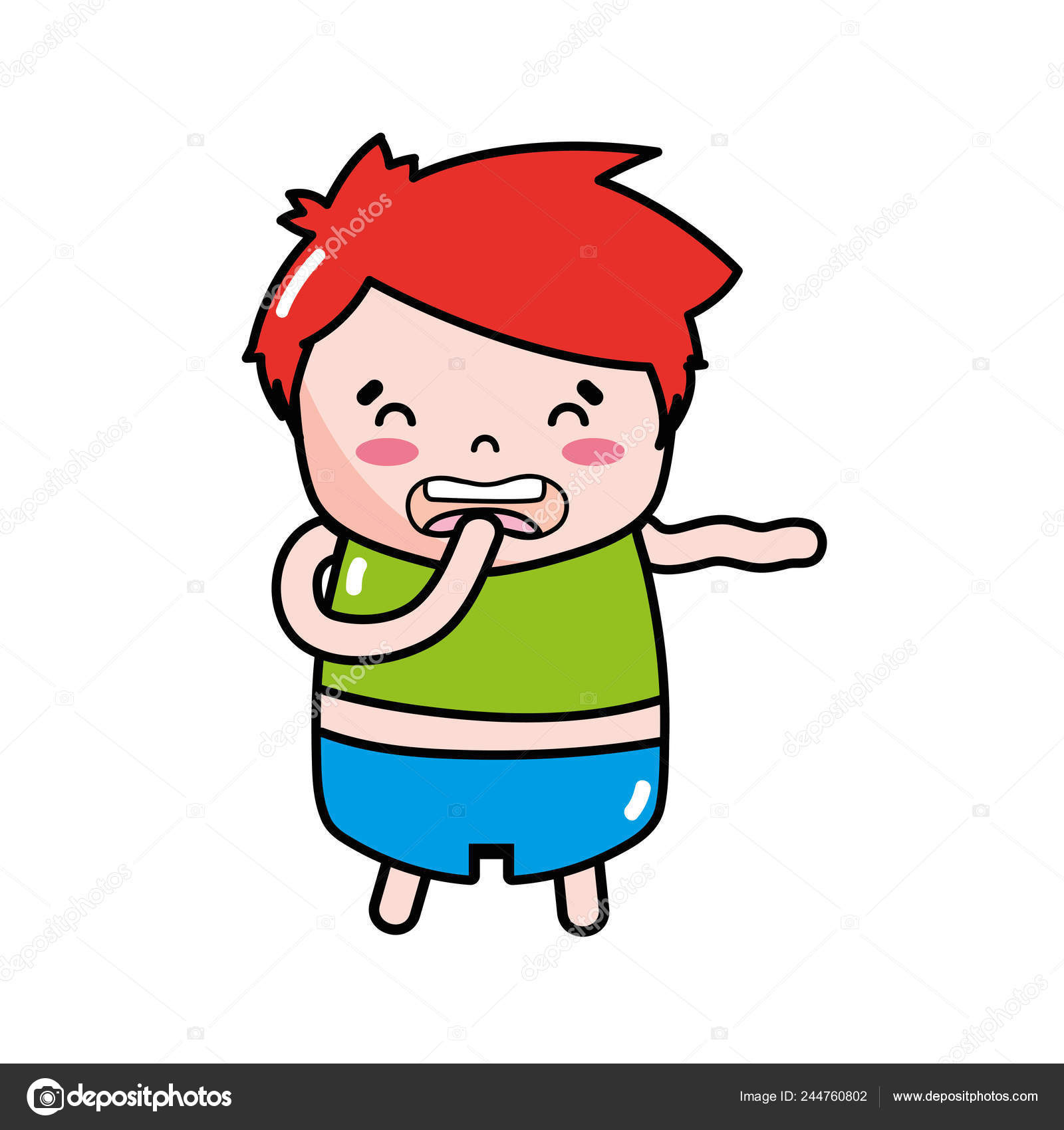 Disgusted Face Cartoon - Https Encrypted Tbn0 Gstatic Com Images Q Tbn ...