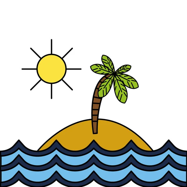 21,986,290 Island clipart Vector Images | Depositphotos