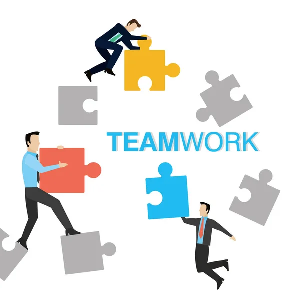 100,000 Teamwork clipart Vector Images | Depositphotos
