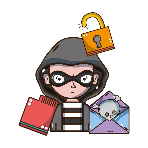 1,856 Ilustrações de 해커 방화벽 일러스트 | Depositphotos