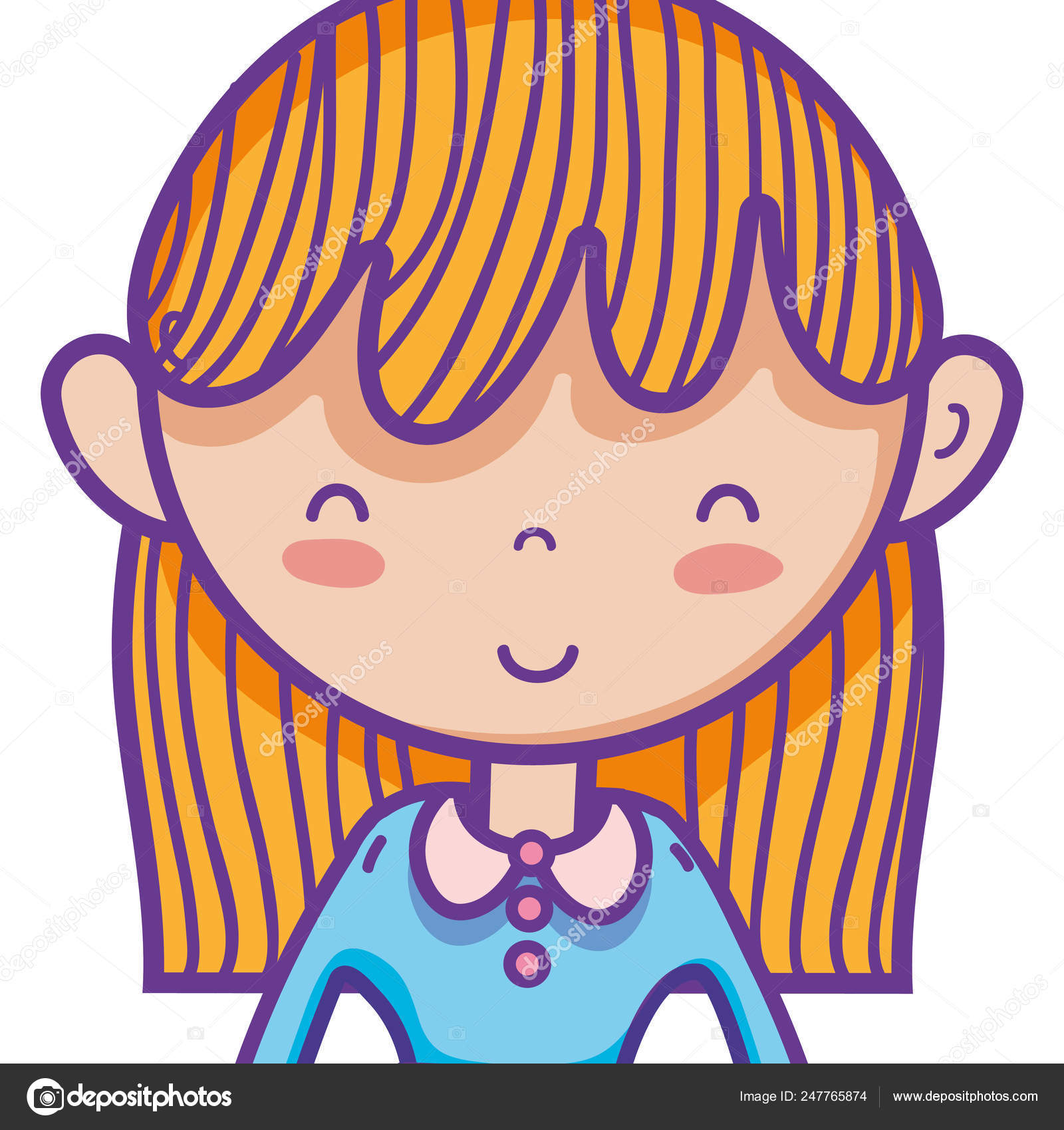 Cute magic cartoon Stock Vector Image by ©stockgiu #247765874