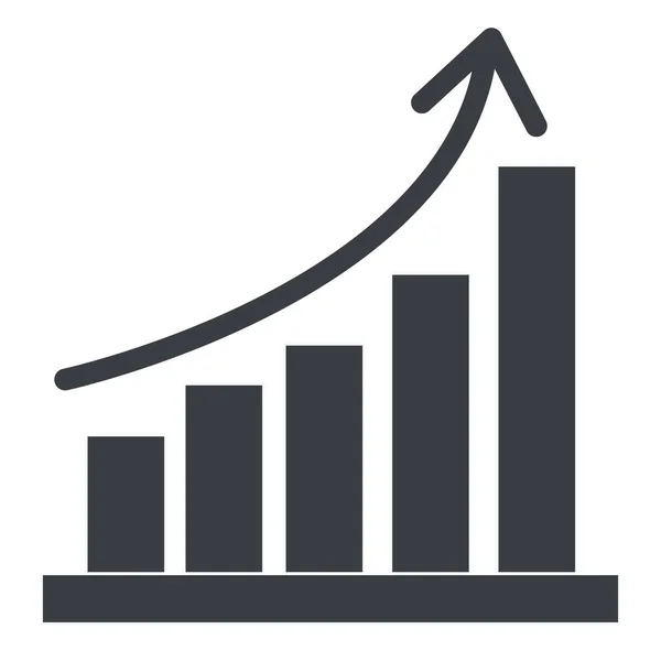 Estadísticas gráficas dibujos animados Vector de stock #248294878 de ...