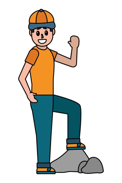 Workman Vector Images | Depositphotos