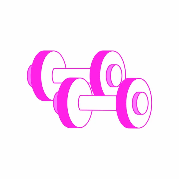 Pink training weights Stock Photos, Royalty Free Pink training weights ...