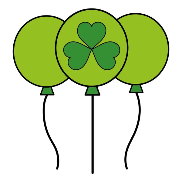 100,000 Irish balloons Vector Images | Depositphotos