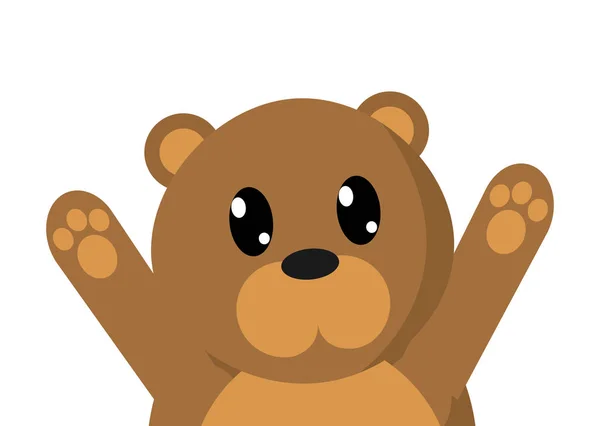 Bear hands up Stock Photos, Royalty Free Bear hands up Images ...