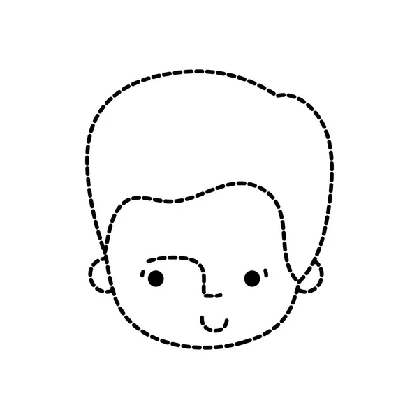 6,474,198 Cartoon people drawing faces Vector Images | Depositphotos