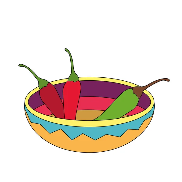 100,000 Roasted chili plate Vector Images | Depositphotos