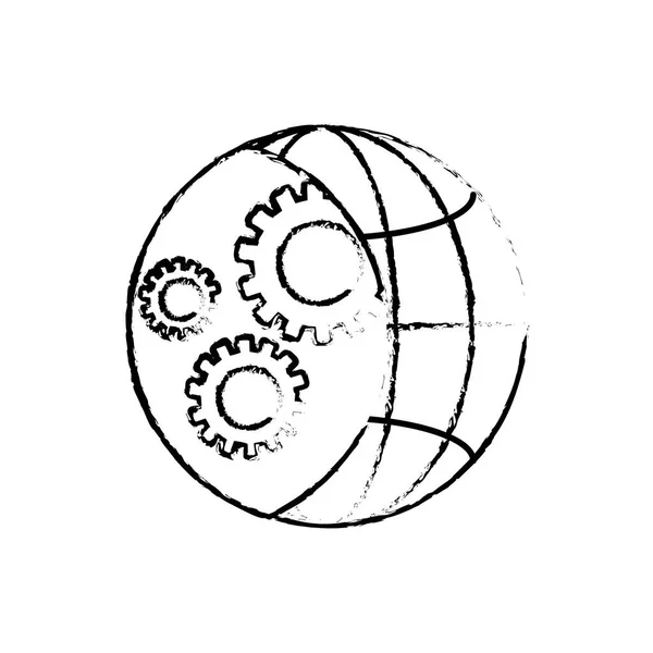 12,120,507 Plan of cog Vector Images | Depositphotos