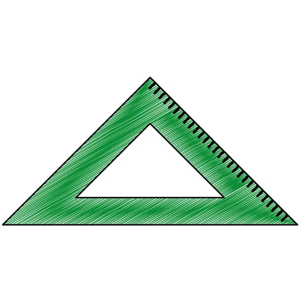 Isolated ruler design Stock Vector by ©stockgiu 251206512