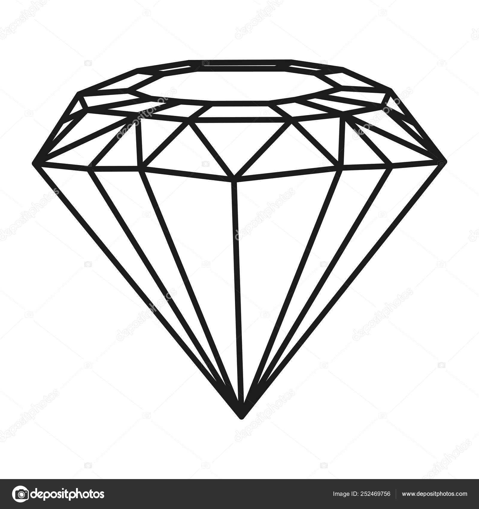 Diamond Graphic Design