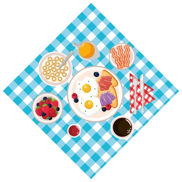 100,000 Kids breakfast clipart Vector Images | Depositphotos