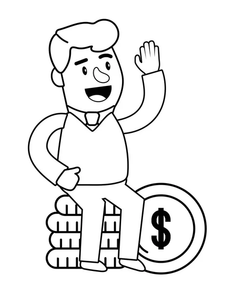 Consumer Banking Clip Art