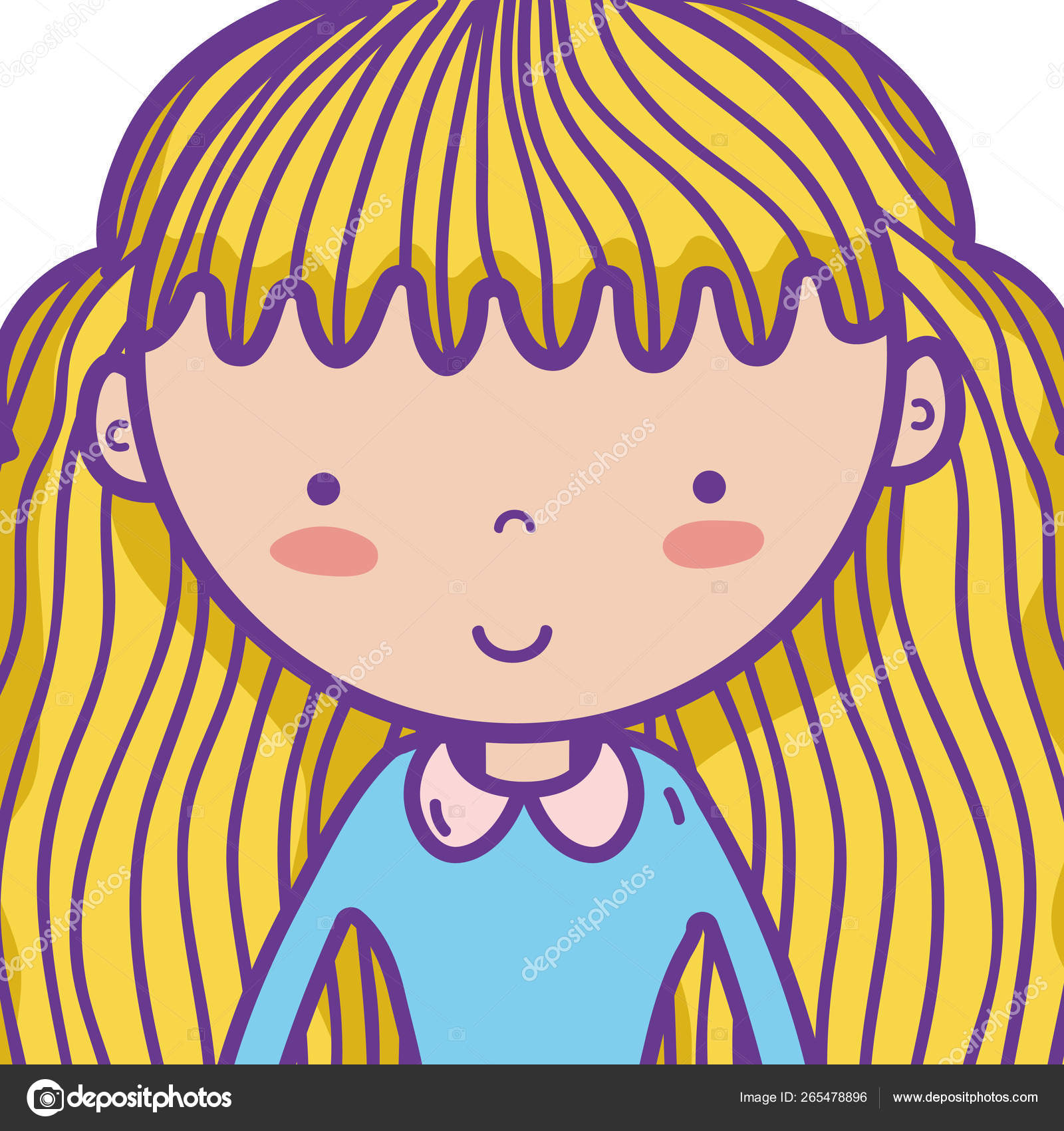 Cute magic cartoon Stock Vector Image by ©stockgiu #265478896