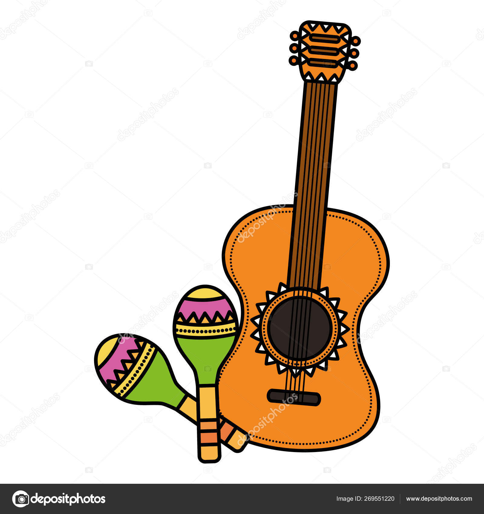 Maracas Acordes Para Guitarra at Beau Eardley-wilmot blog