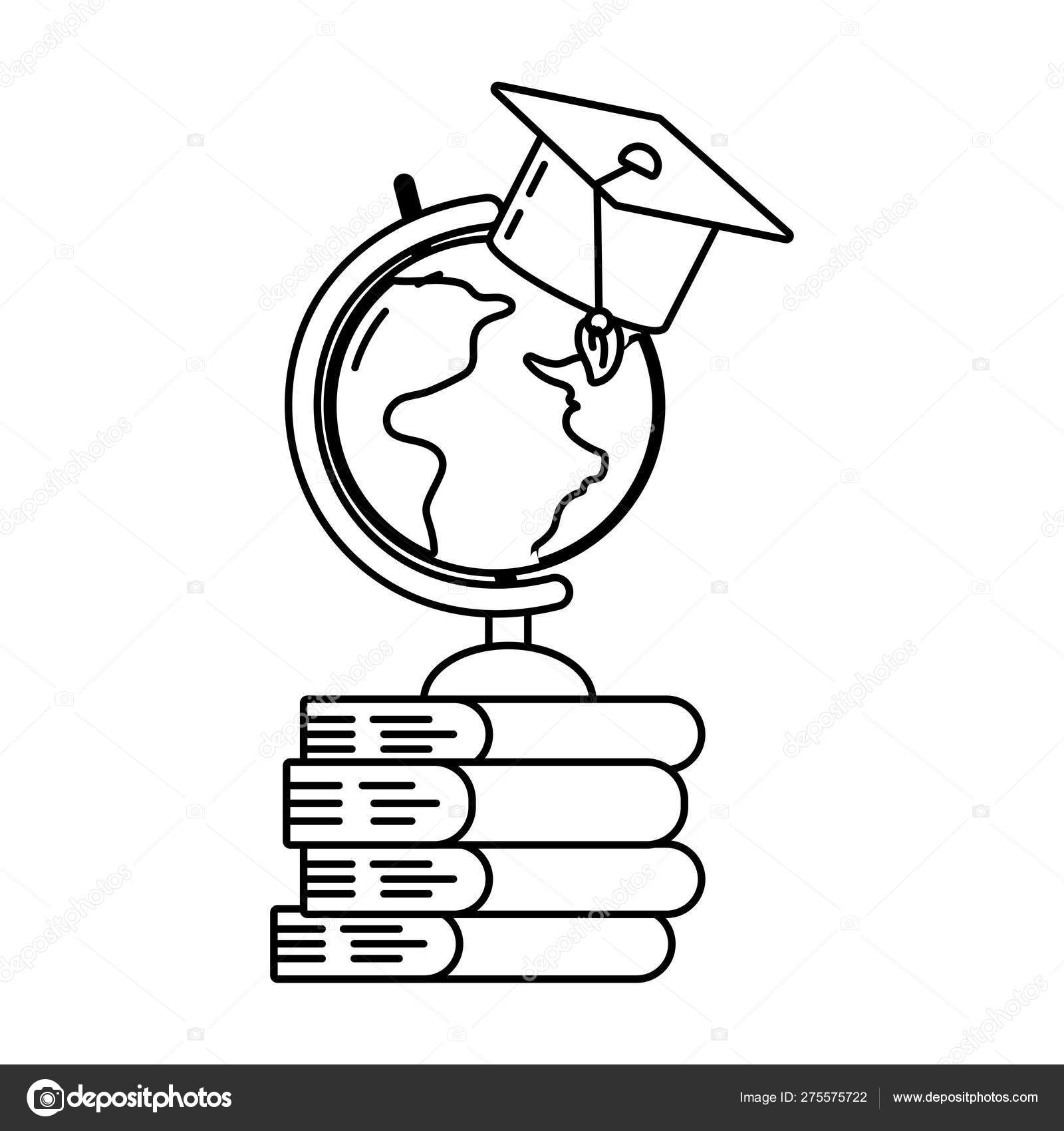 Study element cartoon Stock Vector by ©stockgiu 275575722