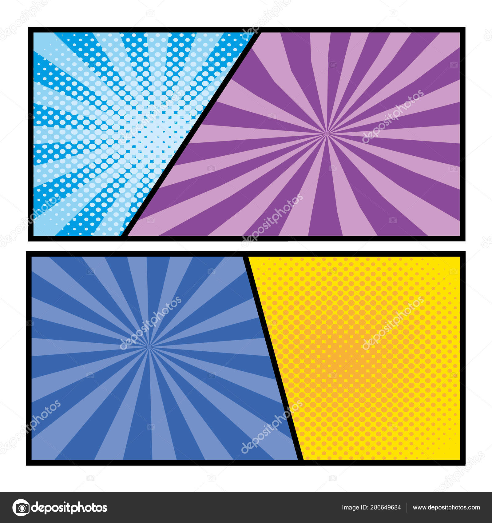 Pop art comic cartoon Stock Vector Image by ©stockgiu #286649684