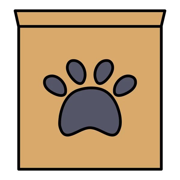 23,004,128 Paw boxes Vector Images | Depositphotos