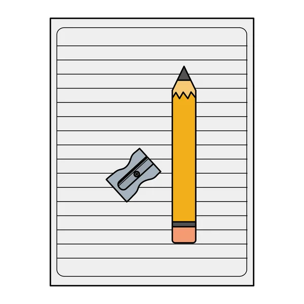 9,782,882 Pencil and checklist Vector Images | Depositphotos